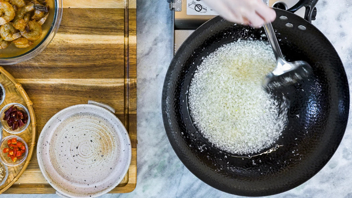 The Ultimate Guide to Carbon Steel Cookware: Benefits, Care, and Cooki ...